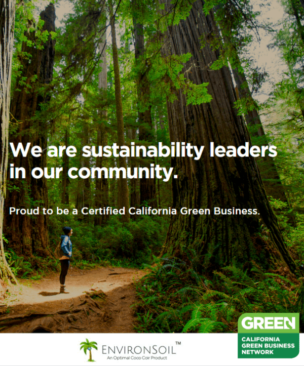 ABOUT - EnvironSoil Coco Coir / Coco Peat- Premium Soil Substitute