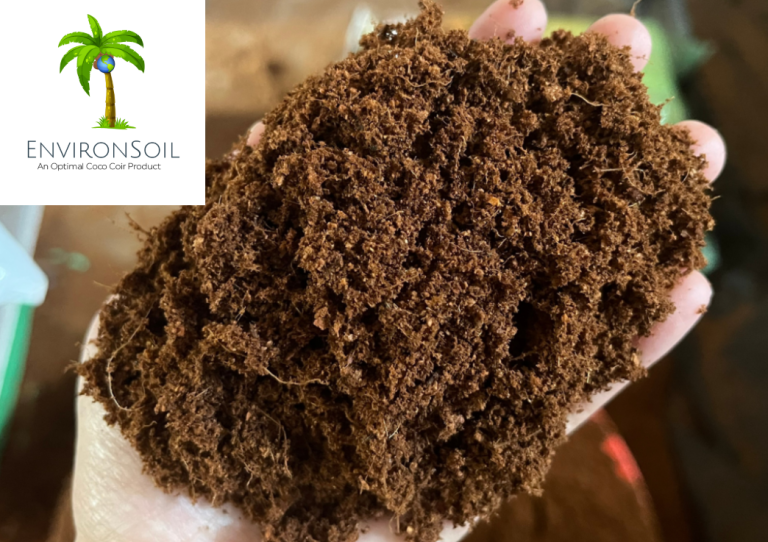 What Is OMRI Listed Products OMRI Certificate EnvironSoil Coco